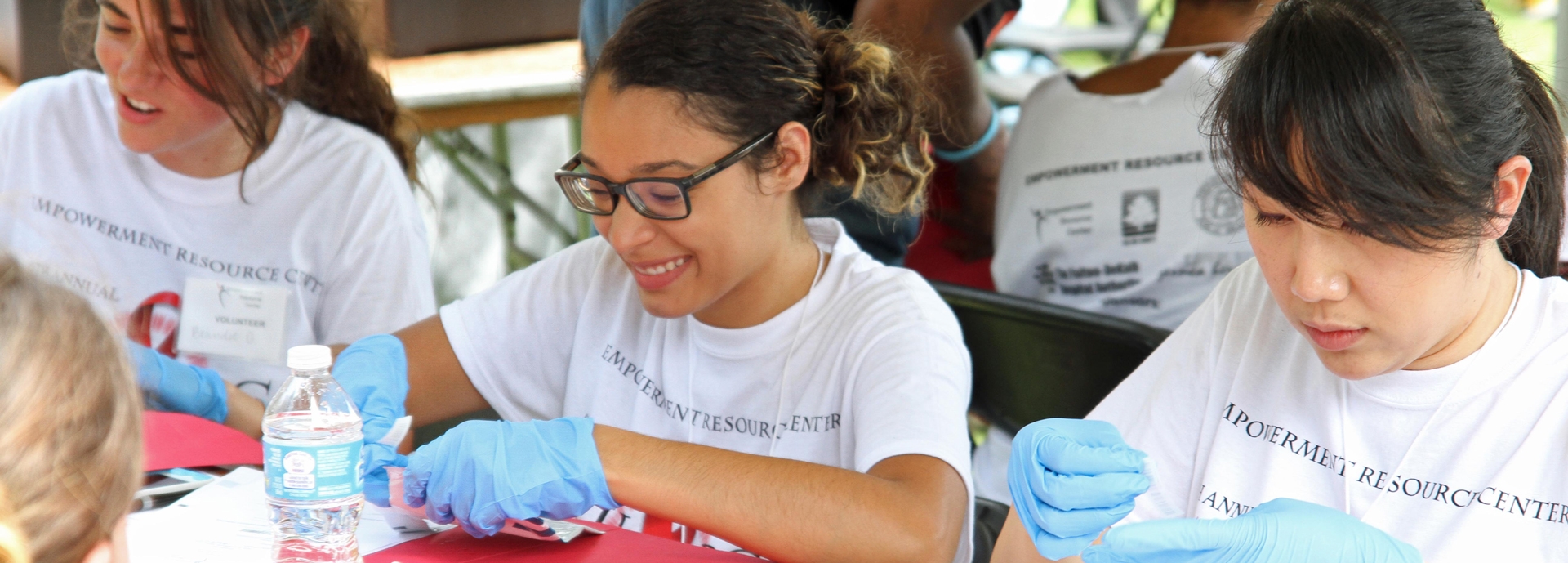 Free HIV Testing - Empowerment Resource Center