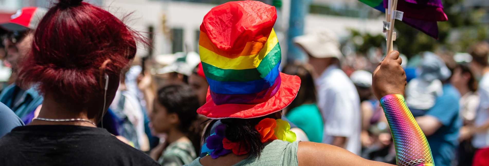 Signature Events - Empowerment Resource Center