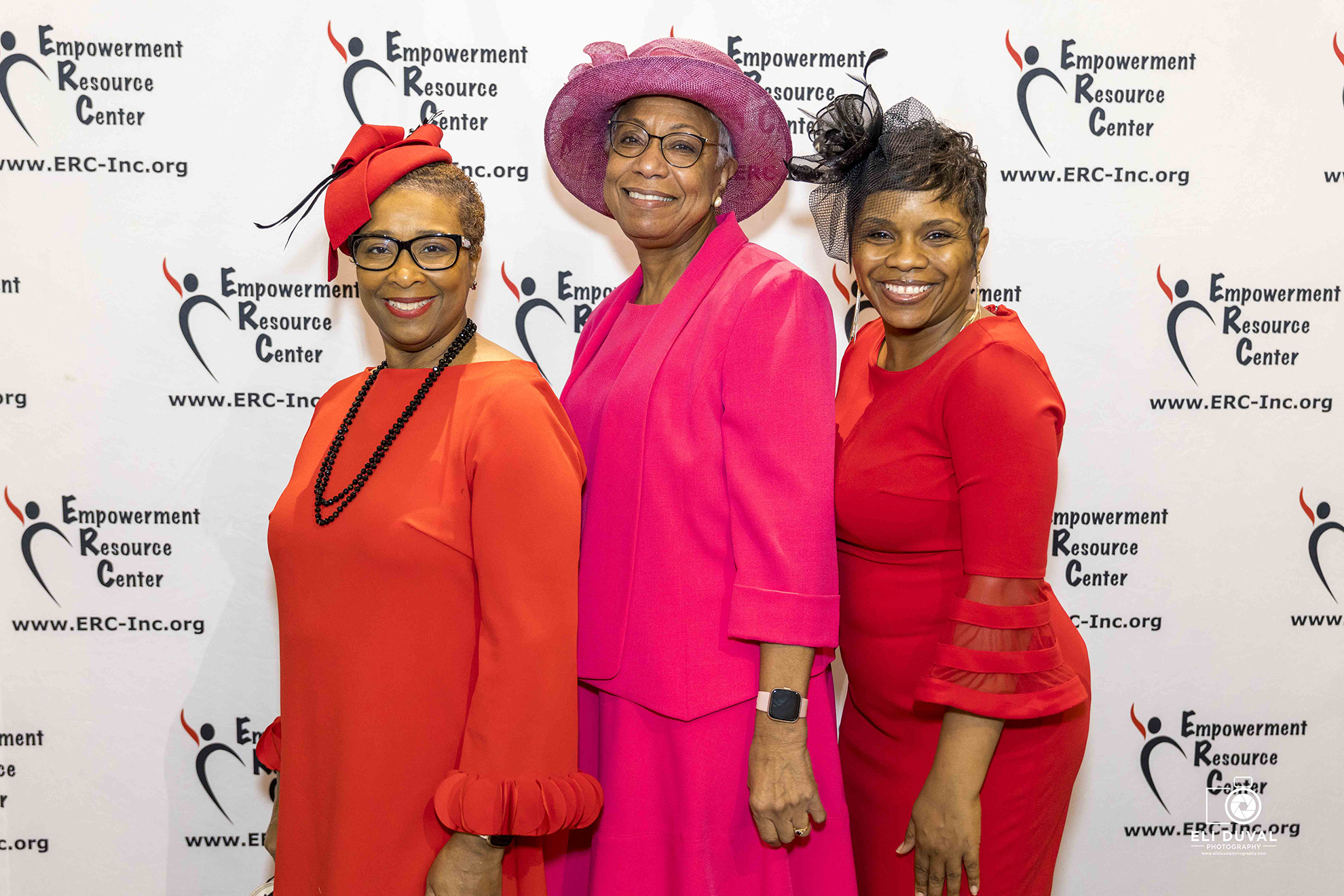 Signature Events - Empowerment Resource Center