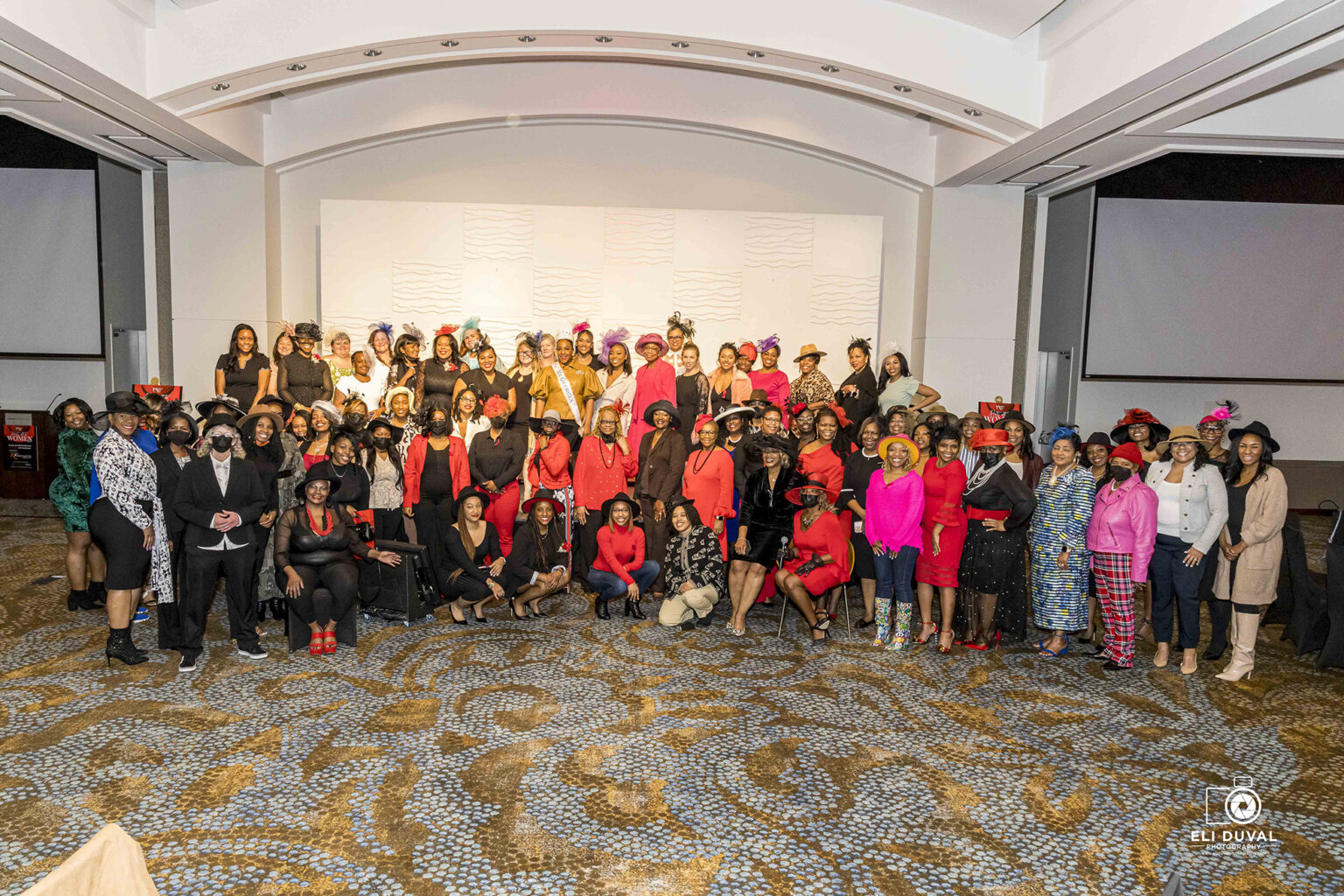 Signature Events - Empowerment Resource Center